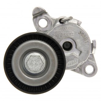 Volkswagen Jetta Engine Pulleys - Idler, Crankshaft | CARiD