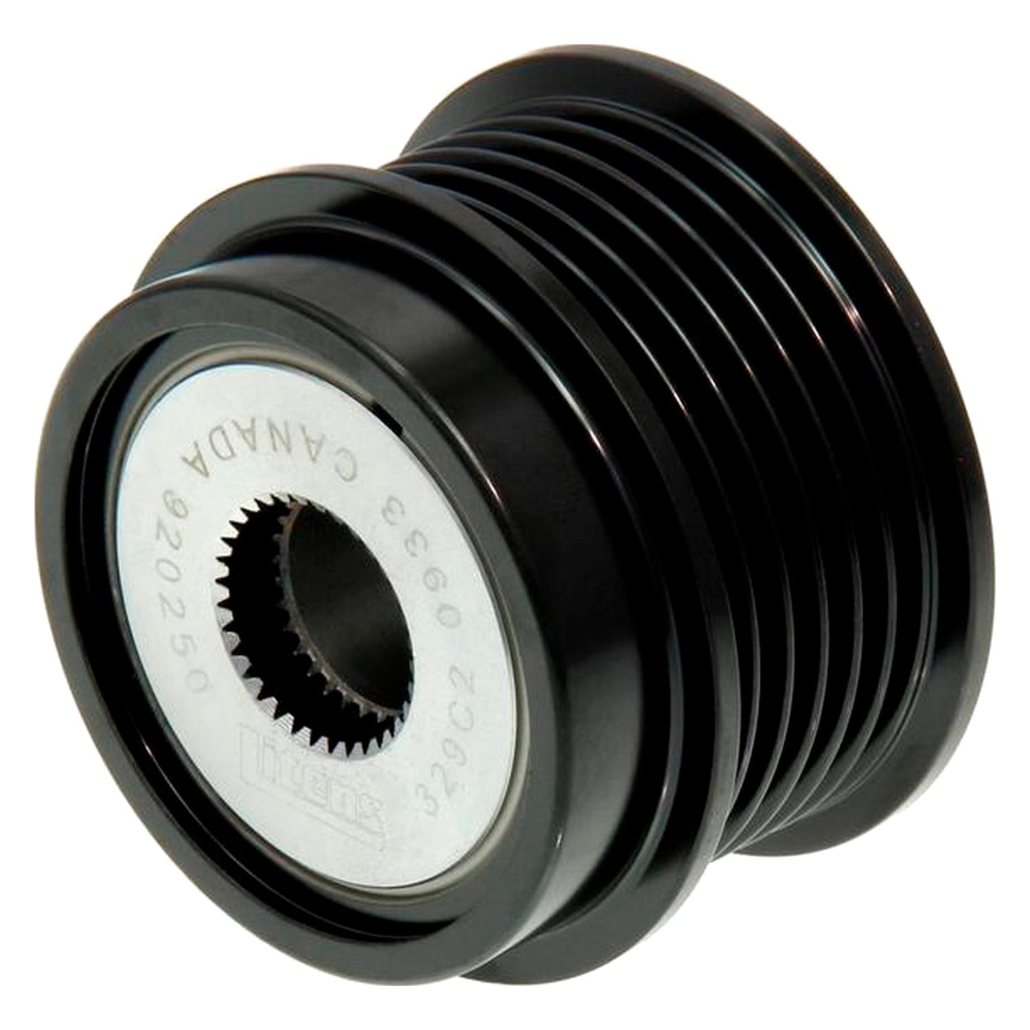 Continental ContiTech® 49984 - Alternator Decoupler Pulley
