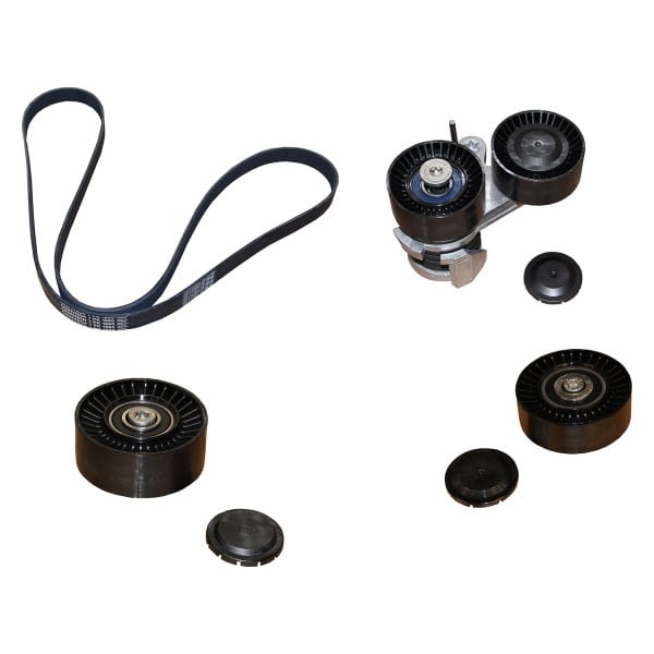 Continental ContiTech® ADK0052P - Accessory Drive Belt Kit