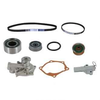 Mitsubishi Lancer Timing Belts & Parts - Tensioners, Kits | CARiD