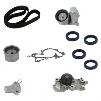 Kia Rondo Timing Belts & Parts - Tensioners, Kits | CARiD