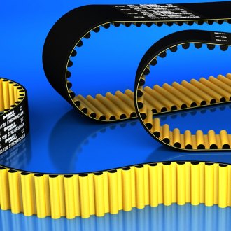 Continental® ContiTech™ - Belts, Hoses, Parts | CARiD