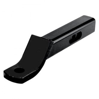 Convert-A-Ball™ - Trailer Hitch Balls, Gooseneck Adapters | CARiD