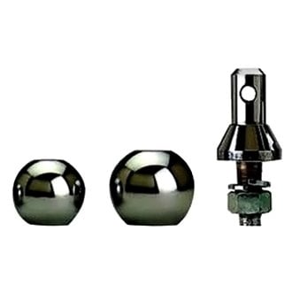 Convert-A-Ball™ - Trailer Hitch Balls, Gooseneck Adapters | CARiD