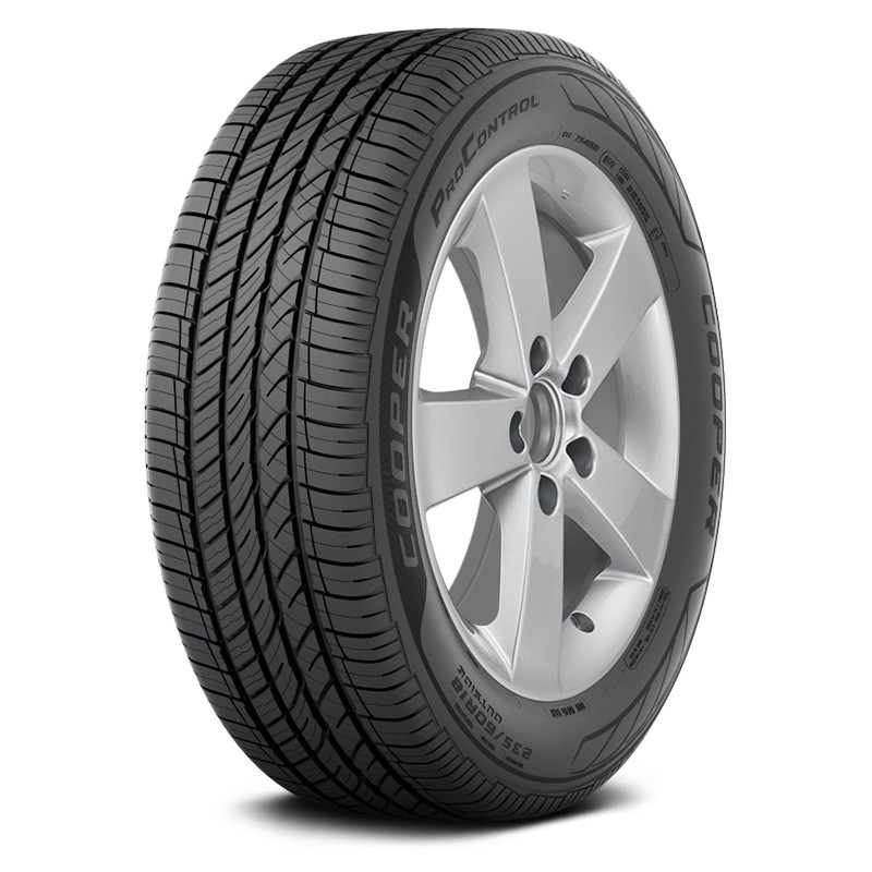 COOPER TIRES® 166505021 - PROCONTROL 265/60R18 110H