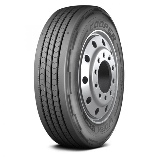 COOPER TIRES® WORK SERIES RHT 2 Tires