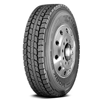 HD Commercial Tires | Trucks, Vans, RVs, Semi-Trailers – CARiD.com