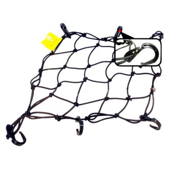 Pickup Truck Bed Cargo Nets & Covers – CARiD.com
