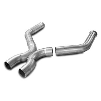 Corsa™ - Performance Exhaust Systems, Tips, Air Intakes | CARiD