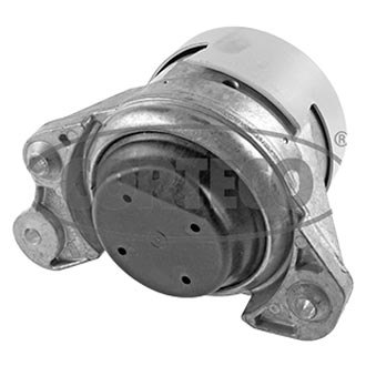 Mercedes GLC Class Motor Mounts & Mounting Hardware | CARiD