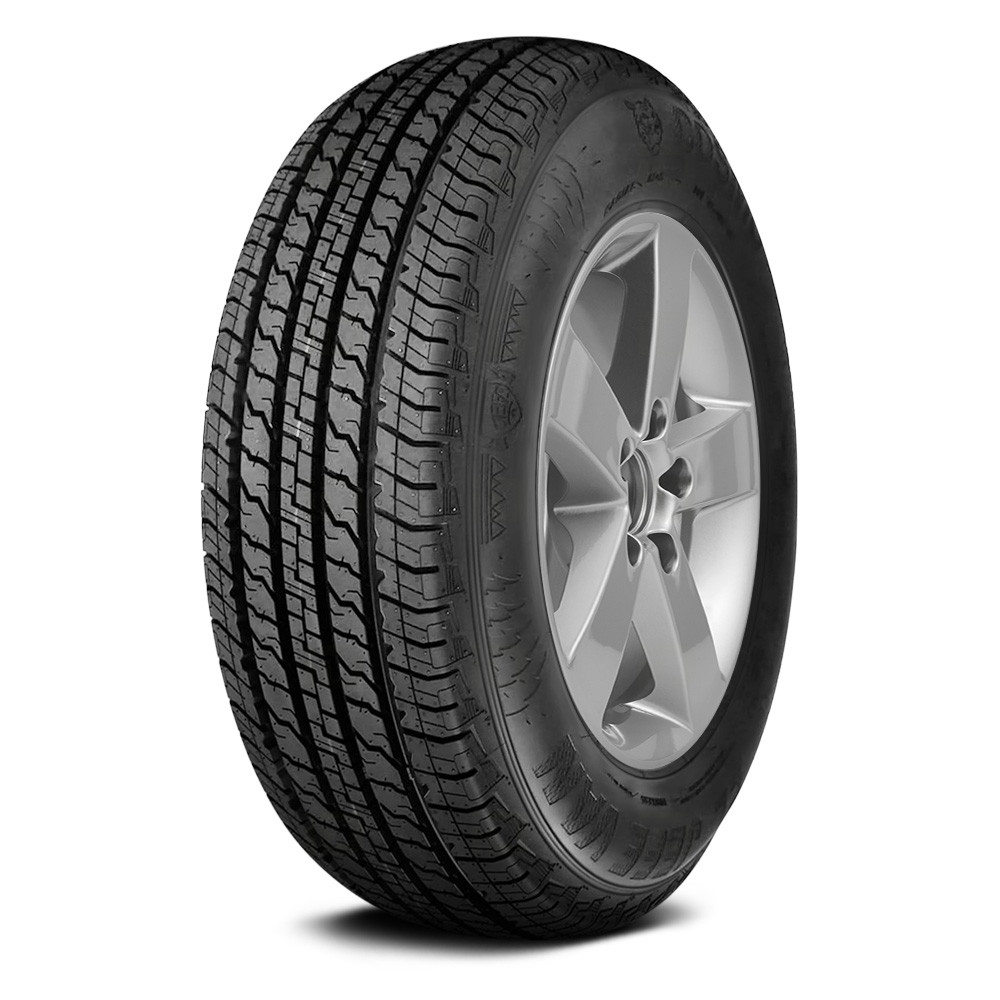 COSMO® EL JEFE VAN Tires