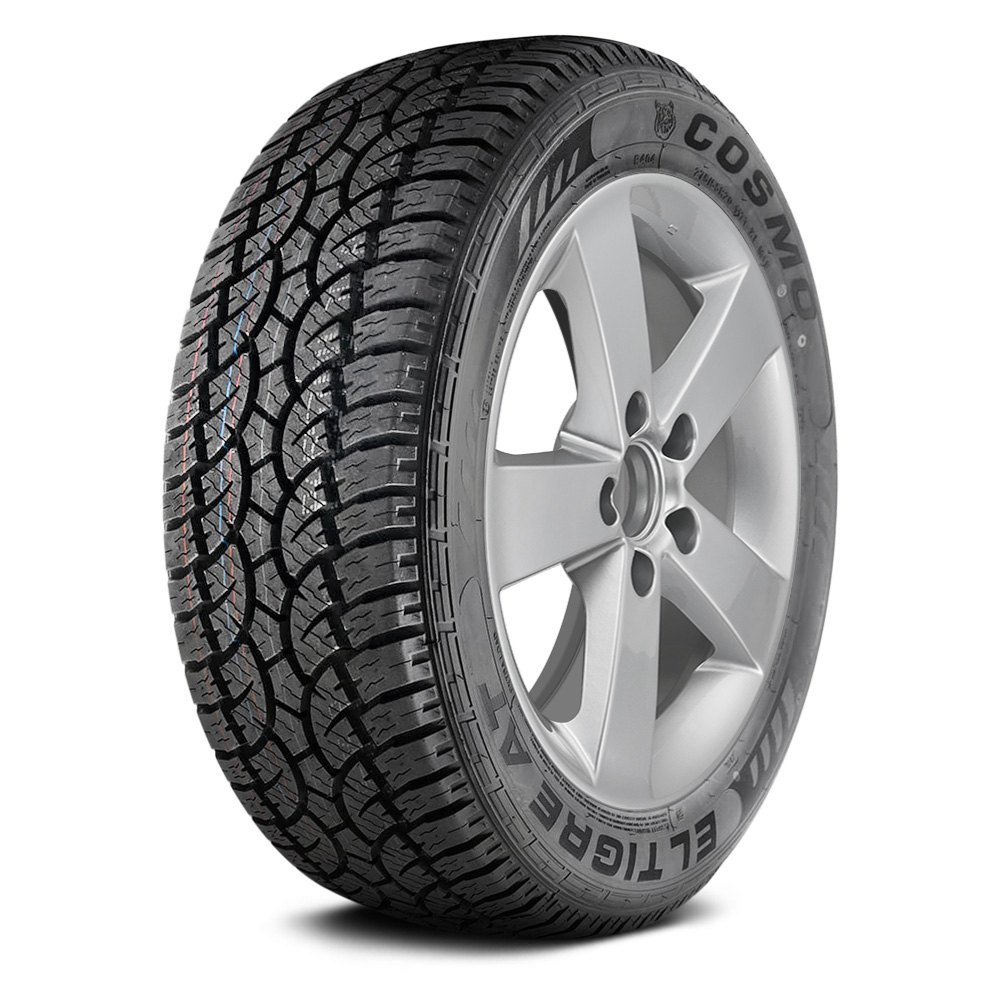 COSMO® EL TIGRE AT Tires