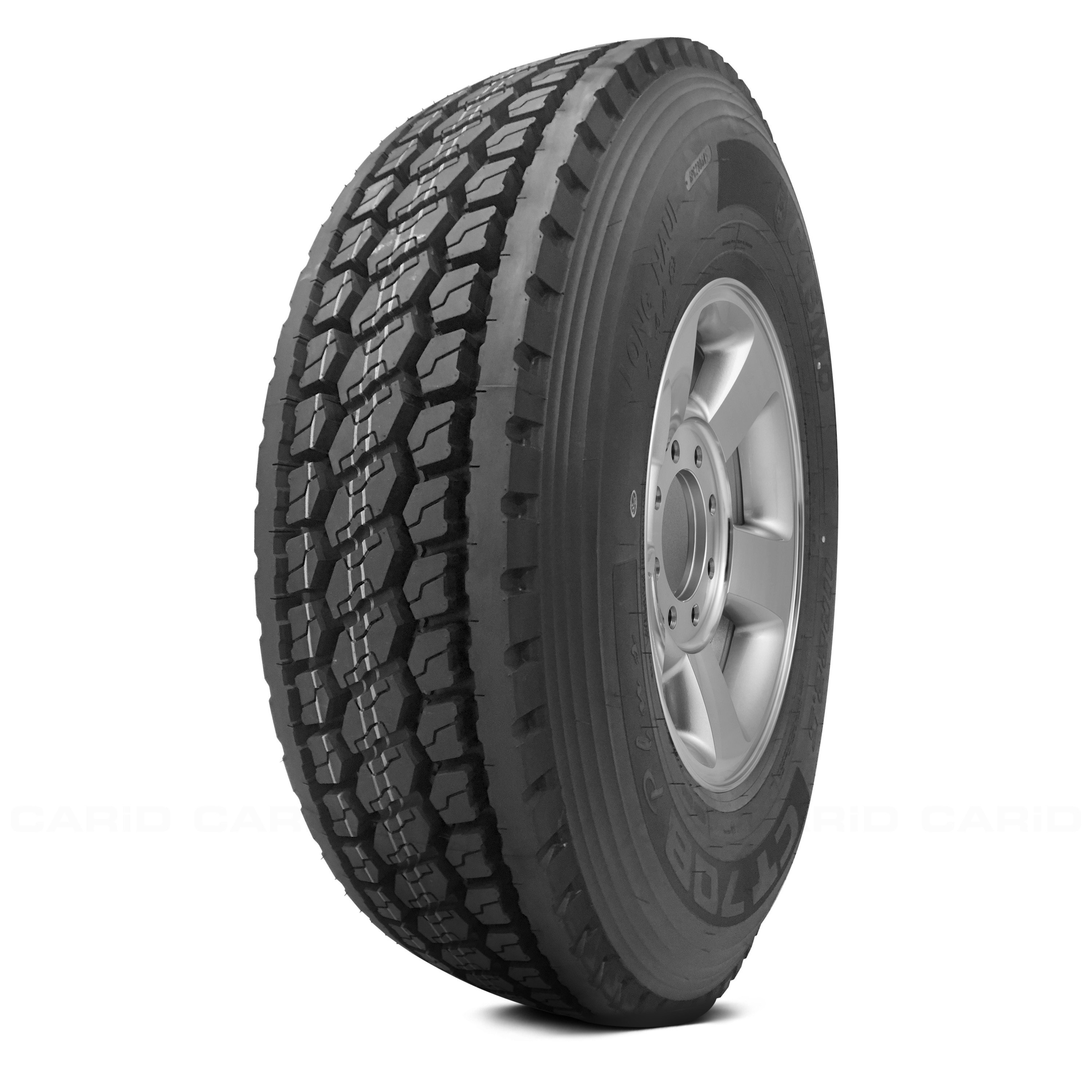 COSMO® CT708 PLUS Tires