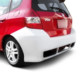 Honda Fit Body Kits & Ground Effects – CARiD.com