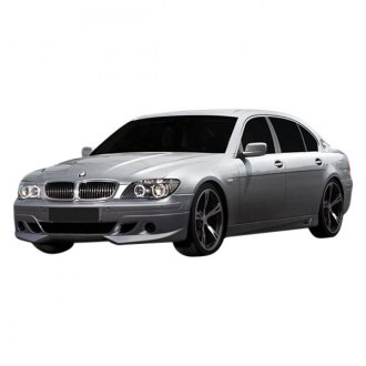 Couture™ | Body Kits, Fender Flares, Lips, Spoilers - CARiD.com