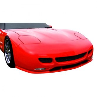 Chevy Body Kits & Ground Effects | Bumpers, Side Skirts – CARiD.com