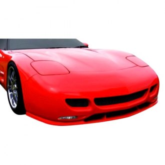 Couture™ - Body Kits, Fender Flares, Lips, Spoilers | CARiD