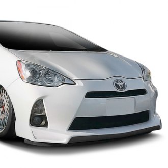 Toyota Prius Body Kits & Ground Effects – CARiD.com