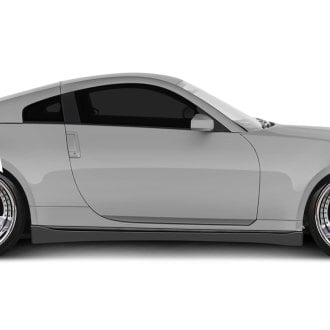Couture™ | Body Kits, Fender Flares, Lips, Spoilers - CARiD.com