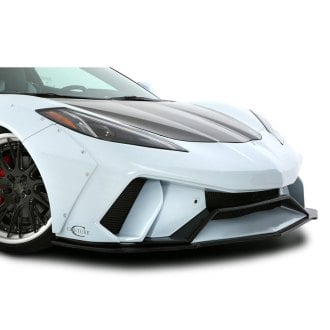 Couture™ - Body Kits, Fender Flares, Lips, Spoilers | CARiD