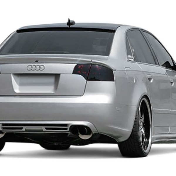 Couture™ - Body Kits, Fender Flares, Lips, Spoilers | CARiD