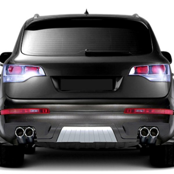 Couture™ - Body Kits, Fender Flares, Lips, Spoilers | CARiD