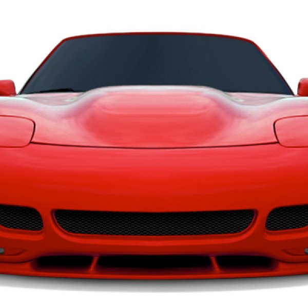 Couture™ - Body Kits, Fender Flares, Lips, Spoilers | CARiD