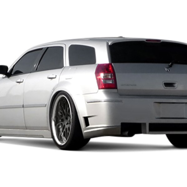 Couture™ - Body Kits, Fender Flares, Lips, Spoilers | CARiD