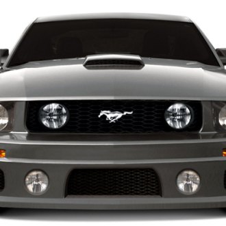 Couture™ - Body Kits, Fender Flares, Lips, Spoilers | CARiD