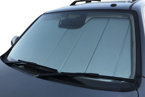 Covercraft heat shield store