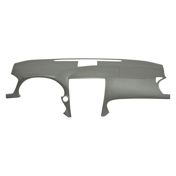 Coverlay® 11-608LL-MGR - Medium Gray Dash Cover