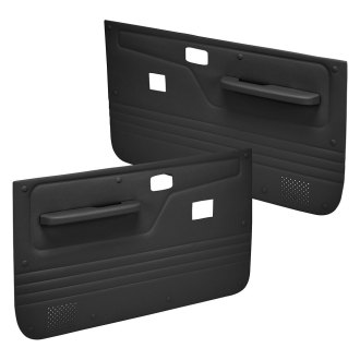 1988 Ford Ranger Interior Door Panels & Armrests | CARiD