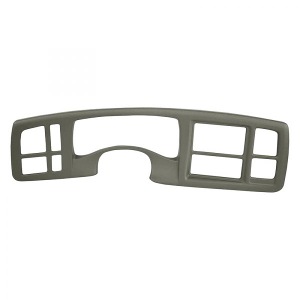 Coverlay® 18-216IC-TGR - Taupe Gray Instrument Panel Cover