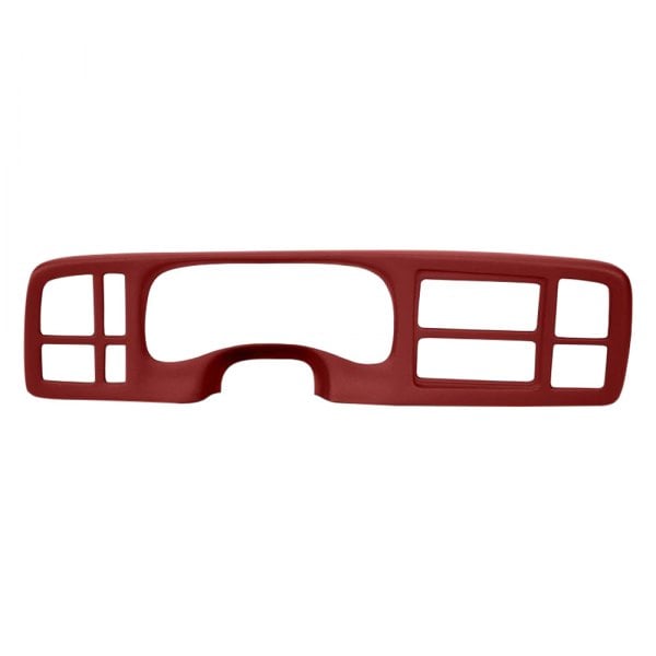 Coverlay® 18-597IC-RD - Red Instrument Panel Cover