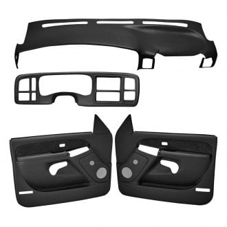 2007 Chevy Silverado Replacement Dash Panels | CARiD