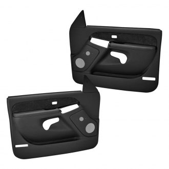 Chevy Silverado Interior Door Panels & Armrests | CARiD