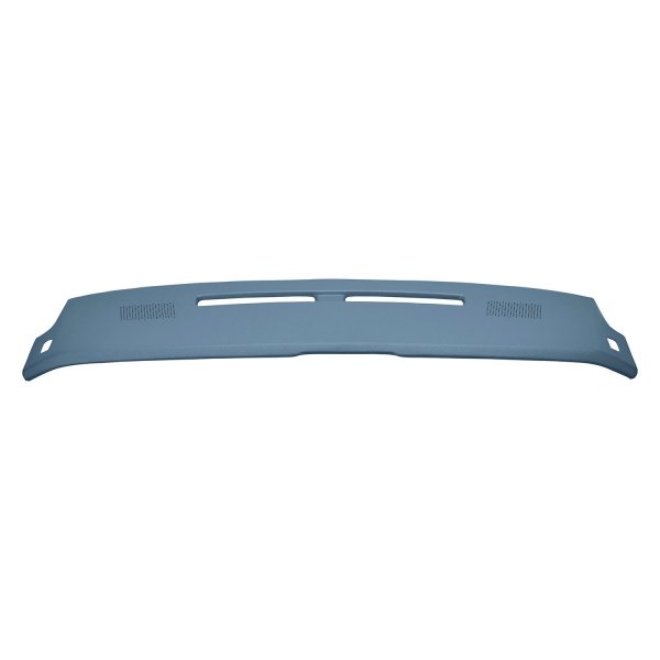 Coverlay® 18-663-LBL - Light Blue Dash Cover