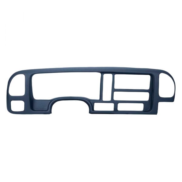 Coverlay® 18-695IC-DBL - Dark Blue Instrument Panel Cover