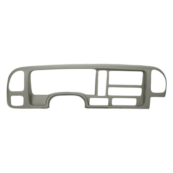 Coverlay® 18-695IC-MGR - Medium Gray Instrument Panel Cover