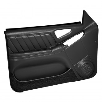 Coverlay™ - Dashboard Covers & Door Panels | CARiD