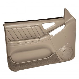 Coverlay™ - Dashboard Covers & Door Panels | CARiD