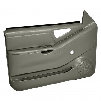 Coverlay™ - Dashboard Covers & Door Panels | CARiD