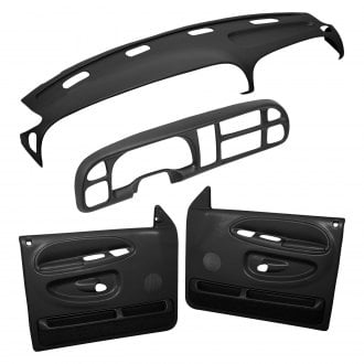 Dodge Ram Replacement Doors & Components | CARiD