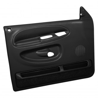 Dodge Ram Replacement Doors & Components | CARiD