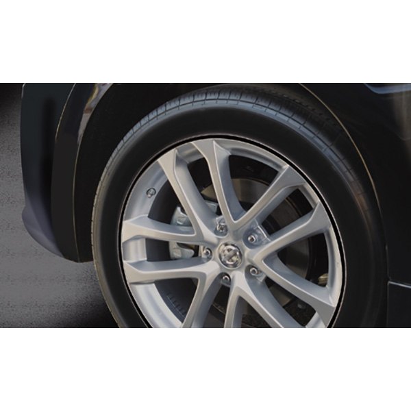 Universal Chrome Accessories & Trim for Cars, Trucks, SUVs | CARiD