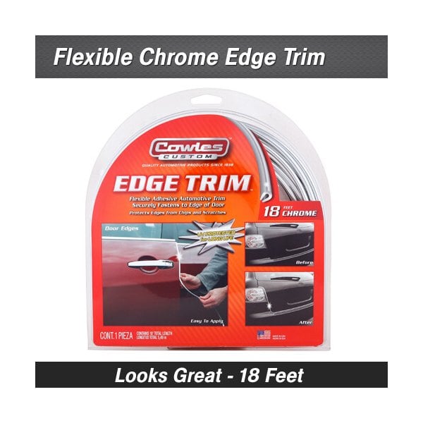 Cowles ProtektoTrim Door Edge Guard