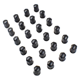 Universal Lug Nuts & Bolts for Custom Wheels - 1100 products at CARiD.com