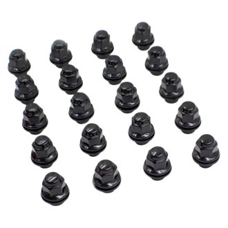 Universal Lug Nuts & Bolts for Custom Wheels - 1100 products at CARiD.com