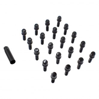 Universal Lug Nuts & Bolts for Custom Wheels - 1100 products at CARiD.com