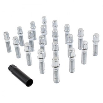 Universal Lug Nuts & Bolts for Custom Wheels - 1100 products at CARiD.com